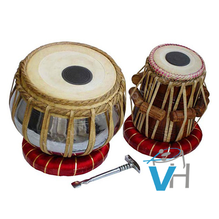 How to Choose the Best Tabla Drum Set: A Complete Buying Guide