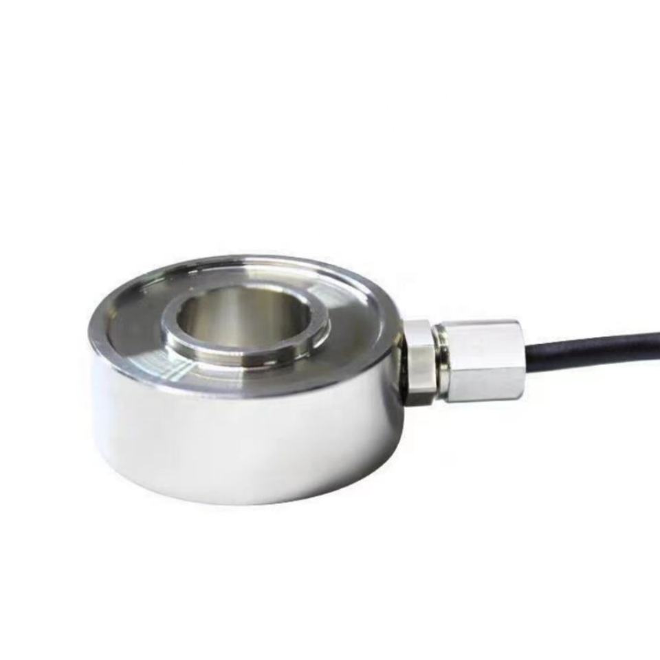 High Quality 100kg Load Cell - Reliable Force Measurement