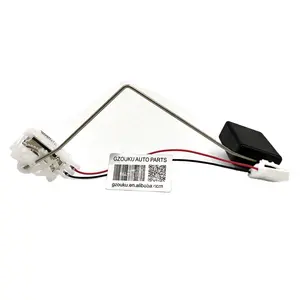 Haute capacité mitsubishi l200 jauge de réservoir de carburant pour ...
