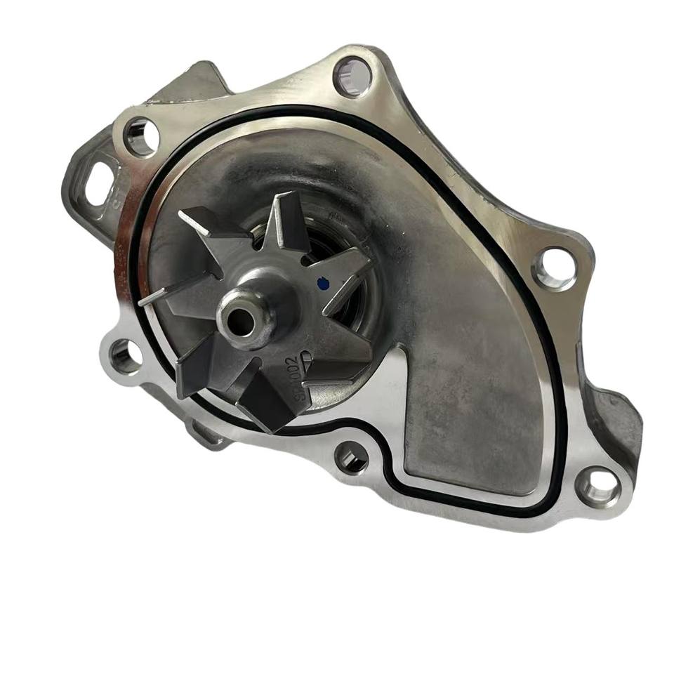 DXQP 16100-28040 Engine Water Pump for Toyota Camry 2.4L 2002 OEM ...