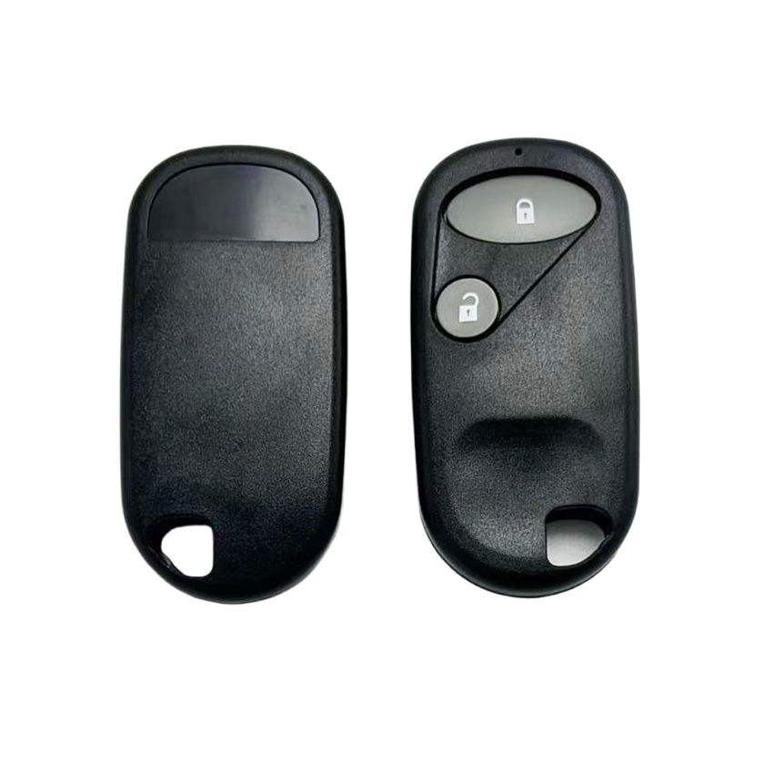 This Car Key Shell Is Made by a Chinese Manufacturer and Is Suitable ...