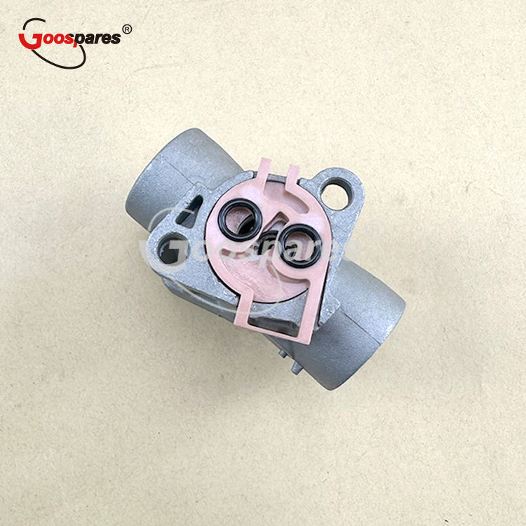 Multiway Valve OEM 4630790030 for SCANIA European Truck