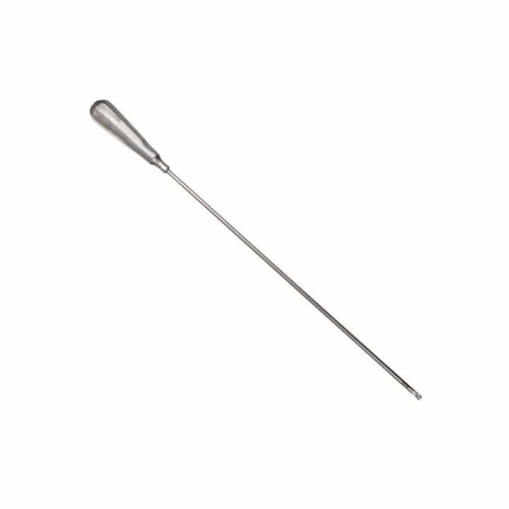 Laparoscopic Knot Pusher Surgical Instrument for General Surgery ...