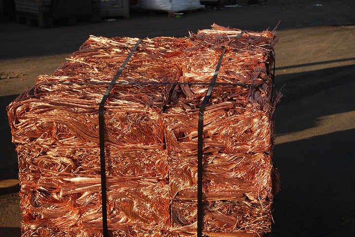 Quality Copper Wire Scrap (99.99%) At Best Price| Alibaba.com