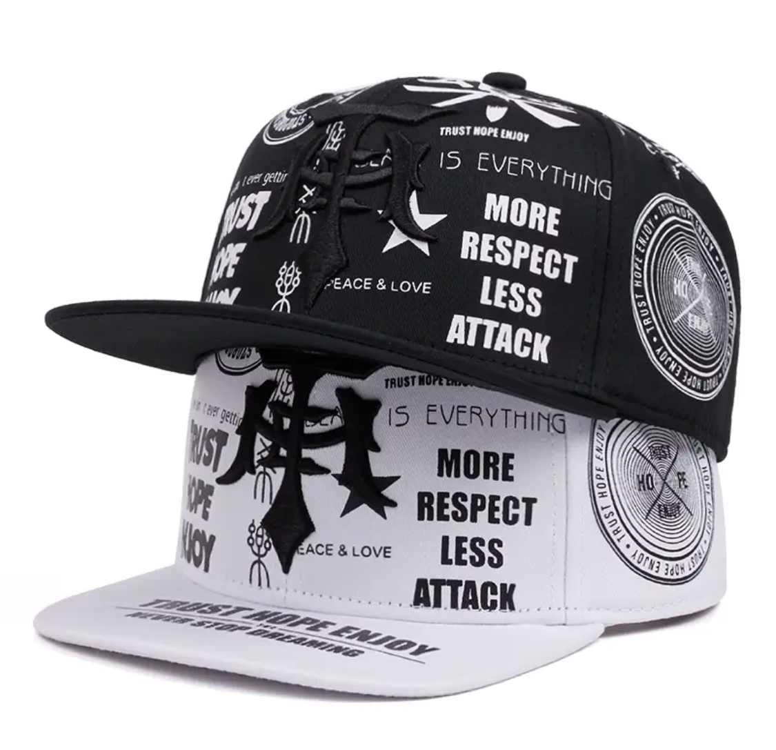 Hip Hop Cap Quotes