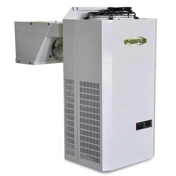 Refrigeration Equipment Monoblock Condensing Unit for Small Cold ...