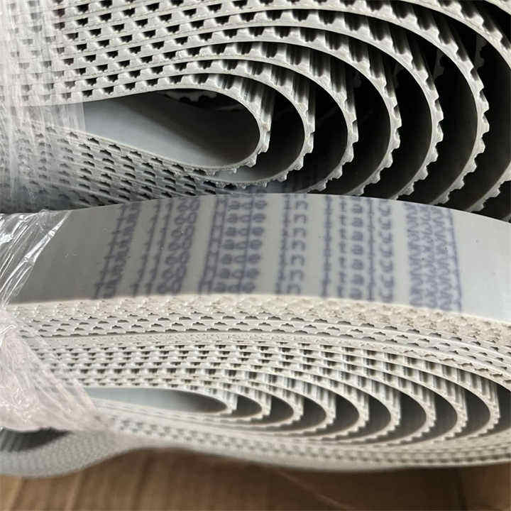 PU Timing Belts - Durable, High-Performance Industrial Belts