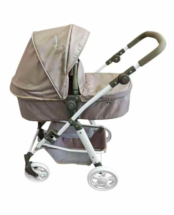 Apexcel 2 in 1 Doll Stroller pram buggy toy combi OEM ODM baby ...