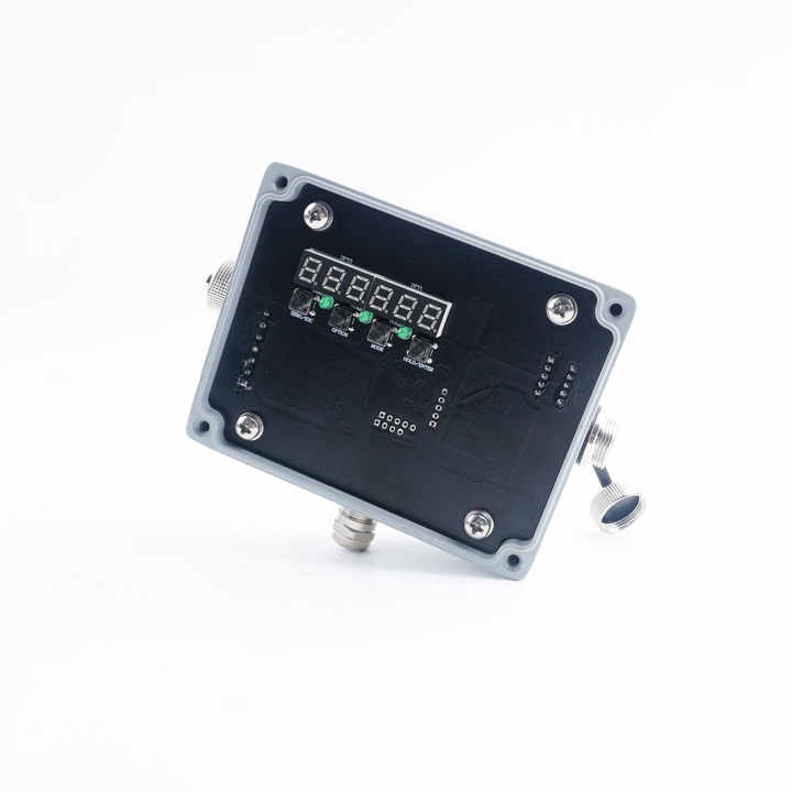 Dt39 Weighing Scale Indicator Load Cell Transmitter For Platform Scale ...
