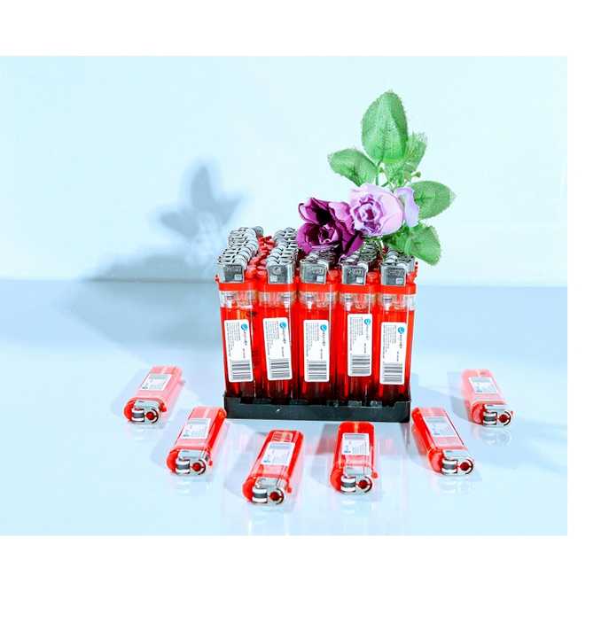 New Brand Optional Viet Thai Lighter Disposable lighter Multi Use ...