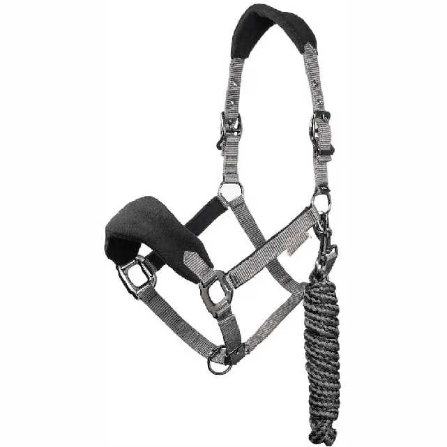 Customizable Eco-friendly Horse Halter For Endurance Racing & Oem