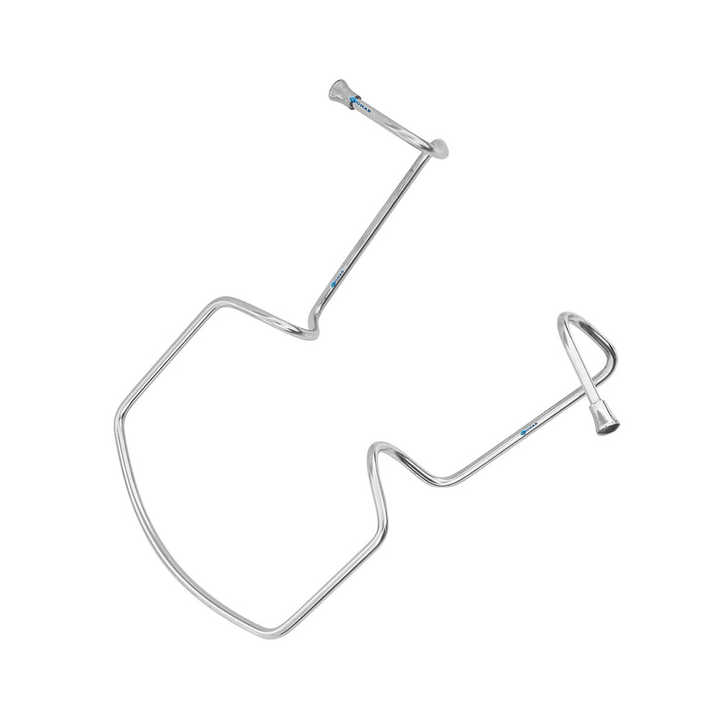 Dental Orringer Retractor Flaps Cheeks Lips Tongue Surgical Retractor ...