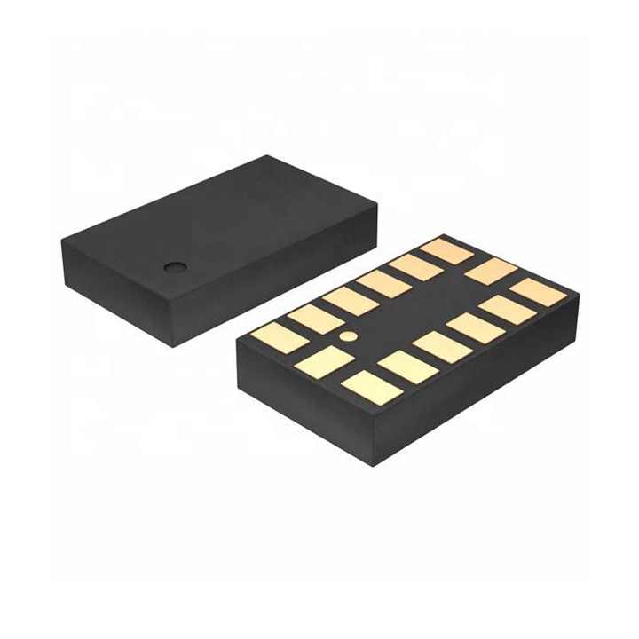 ADXL345BCCZ-RL 3-Axis Digital Accelerometer IC Chips Integrated ...