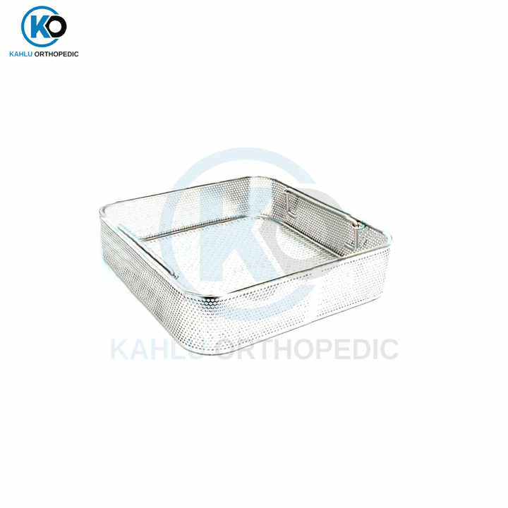 Ear Foreign Body Removal Set - High Quality Surgical Tools