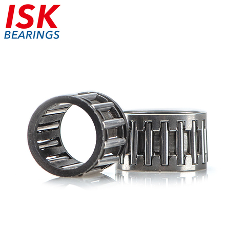 Needle Bearing, Needle Bearing direct from JOTA BEARING CO., LTD. in TW