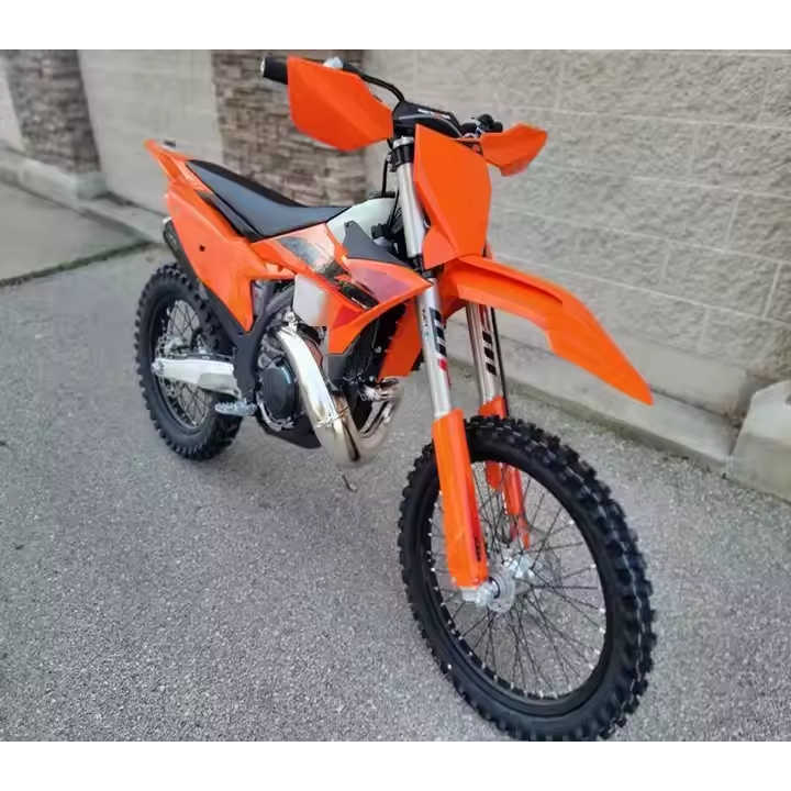 How to Choose the Best KTM 300 Motorcycle: Expert Buying Guide 2023