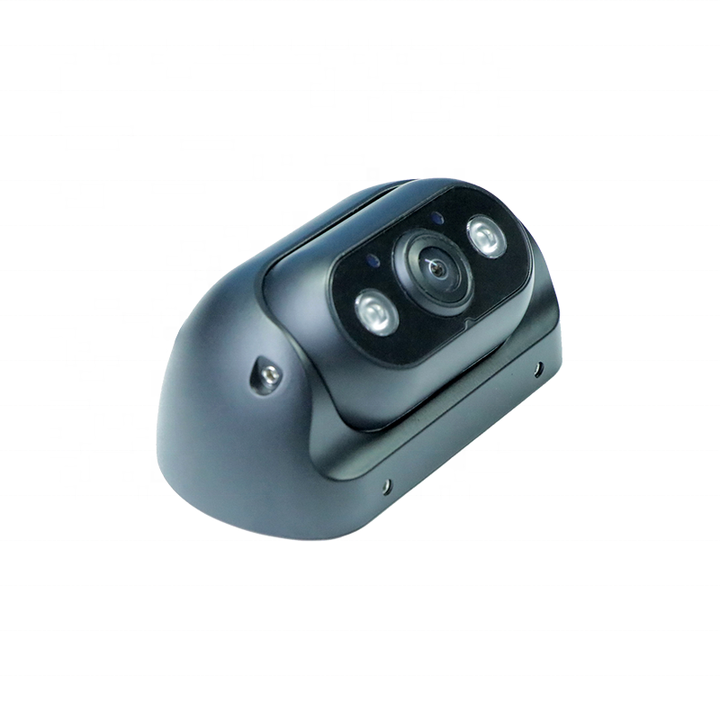 2025 AI BSD Blind Spot Detection Camera Waterproof Side View Camera for ...