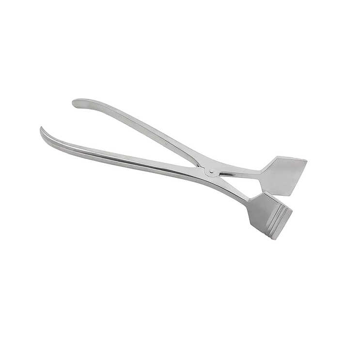 Henning Orthopedic Plaster Cast Spreader Surgical Forceps - Durable Stainless Steel Plaster ...