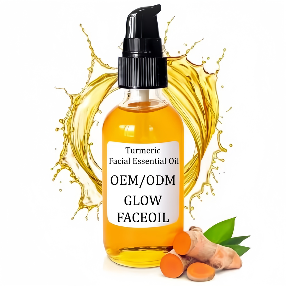All Natural 100% Pure Face Oil. Anti-Aging Moisturizer for Sensitive ...