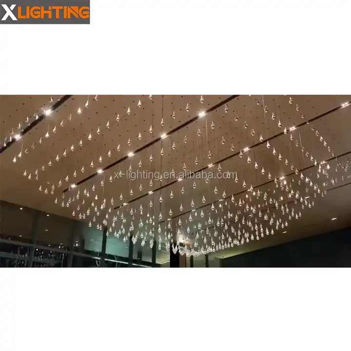 Dmx Kinetic Led Water Drop Lights for Stage Disco Club Wedding| Alibaba.com