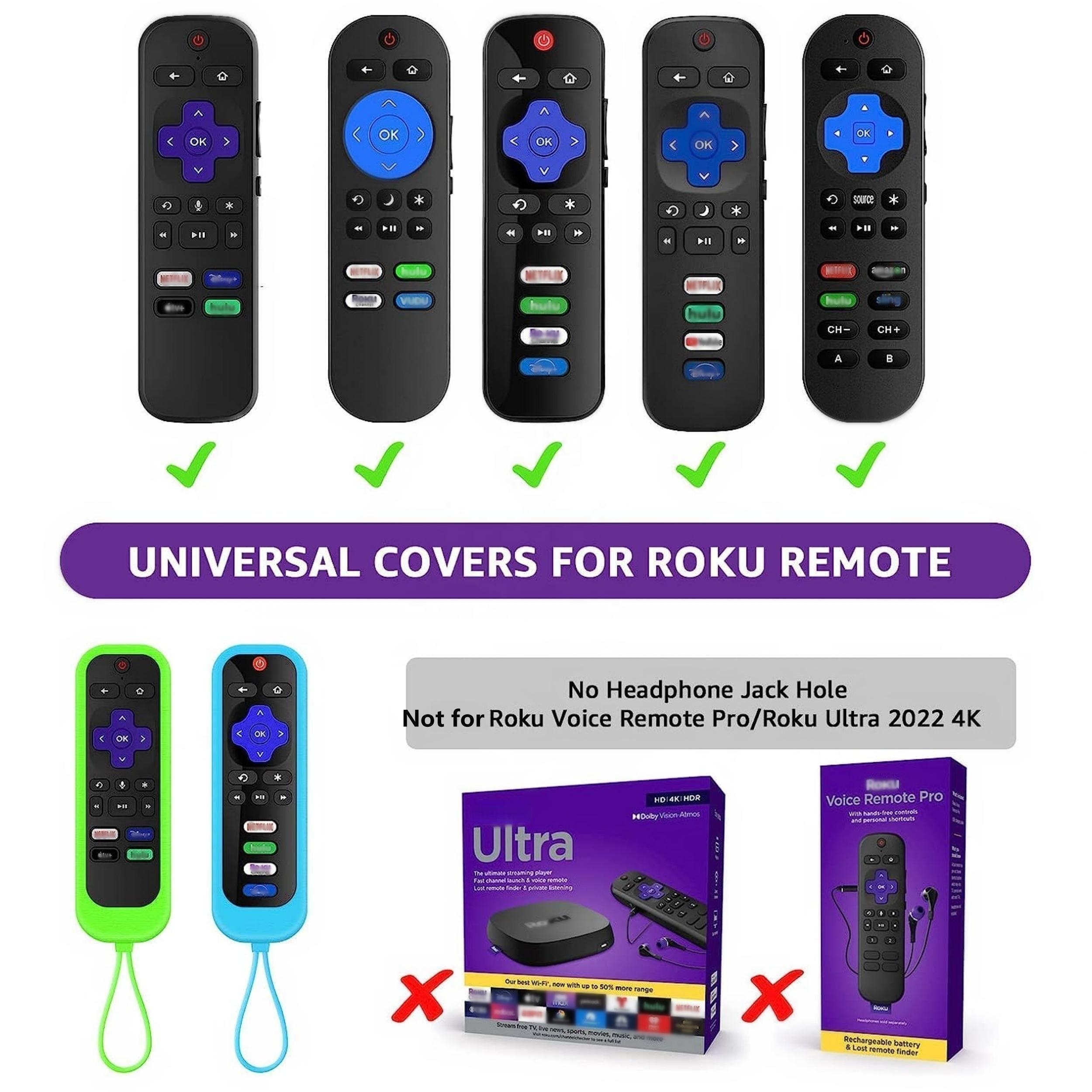 How to Choose the Best Roku TV Remote: A Complete Buying Guide