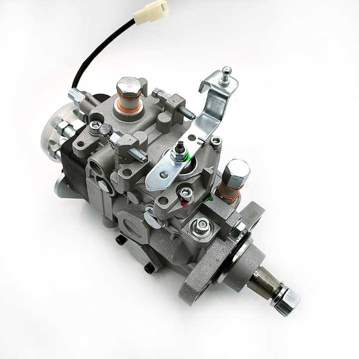 1KZ Injector Pump - Diesel Fuel Injection for Toyota HILUX