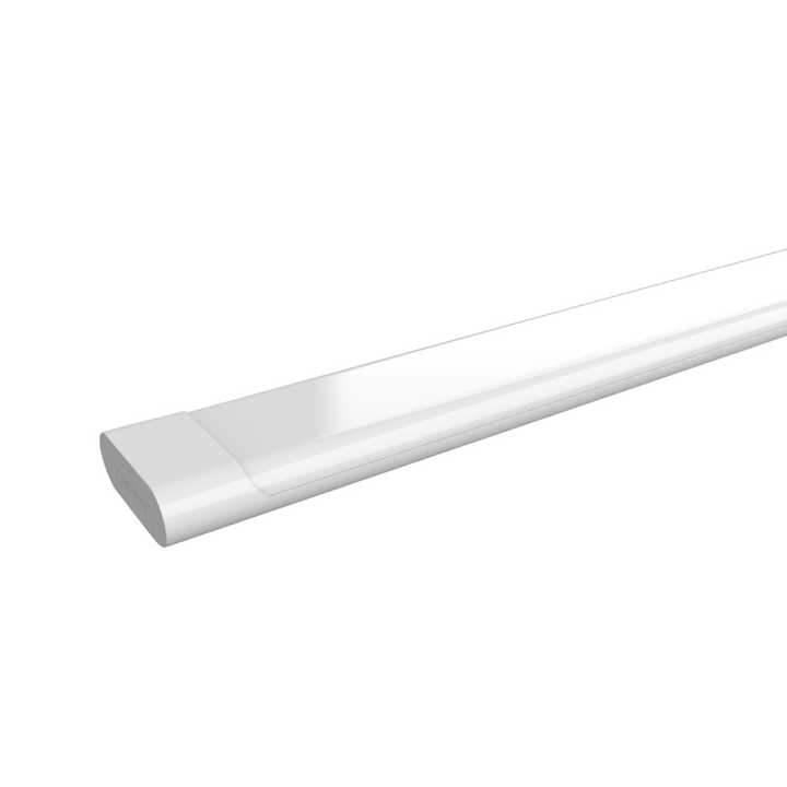 Smart Led Luminaire BLE Control 40W Saving Energy High Performance ...