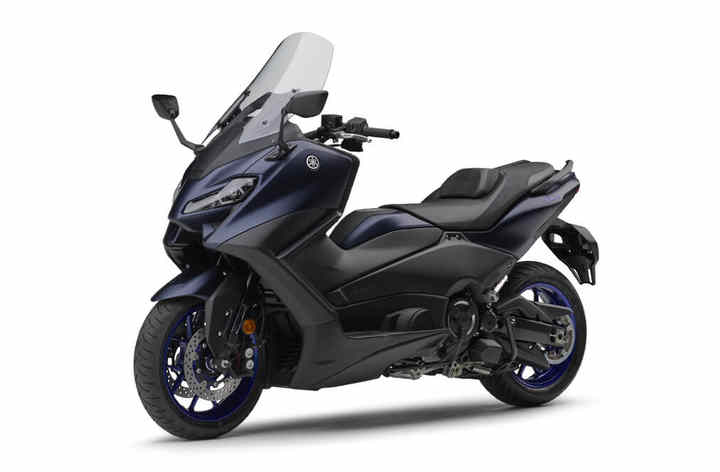 2024 T-MAX 560 Motorcycle - Fuel Injected, 560cc, Electric Start | Buy ...
