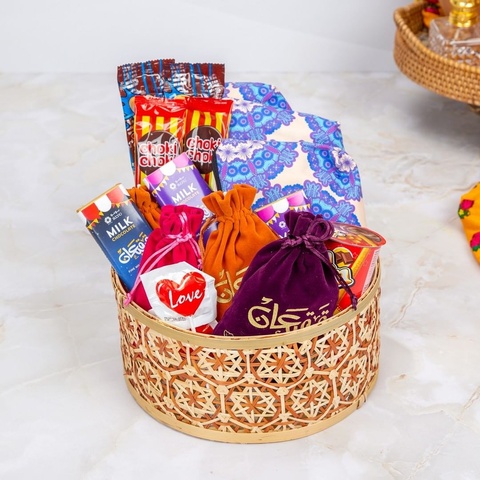 Best Seller Rattan Cane Toy Box - Sustainable Storage Baskets