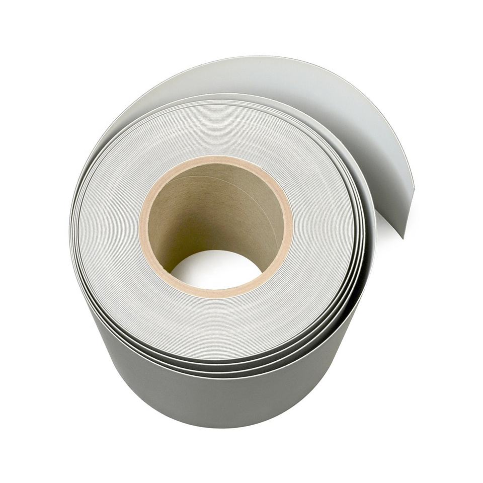 China Manufactory Water Resistant PVC Membrane Sheet Waterproof Roll ...