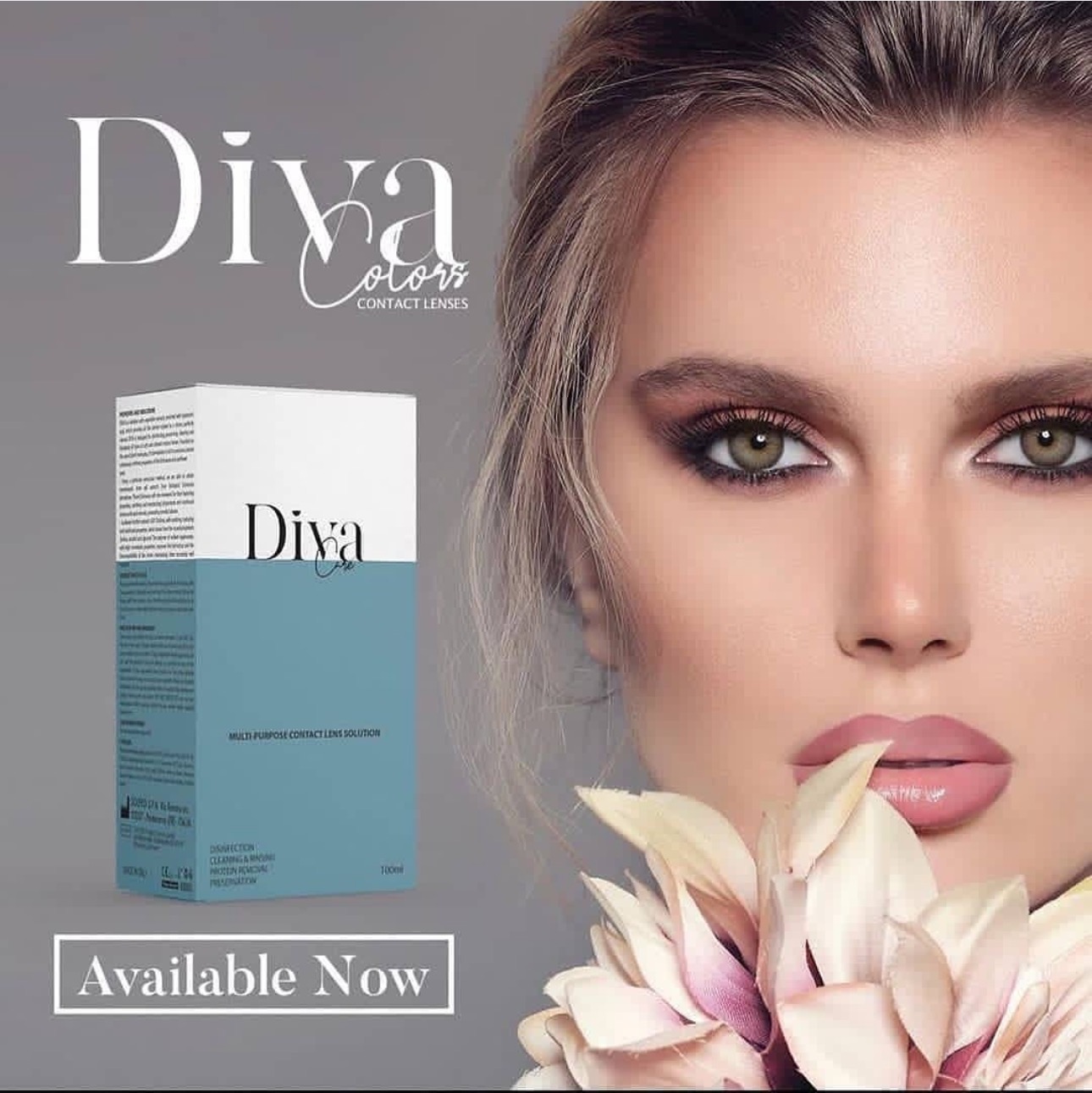 Diva - Premium Fashion, Beauty, and Hair Care Solutions