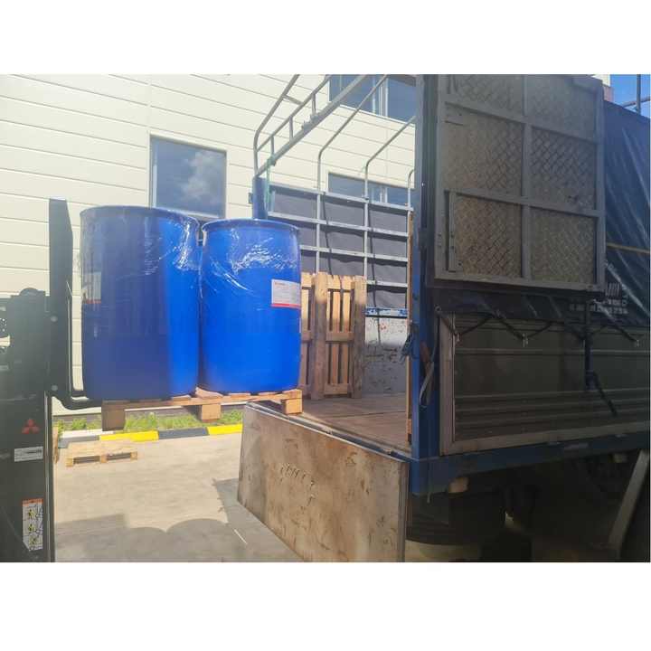 Vinafoam AR-AFFF 6x6% Low-Expansion Foam-Ultimate Firefighting Solution ...