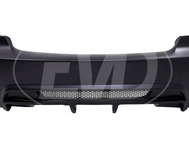 VORSTEIN STYLE GLASS FIBER WIDE BODY KITS for 2009-2013 BMW 3 SERIES ...