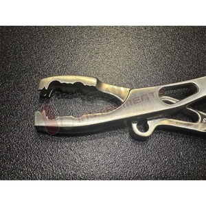 Farabeuf Forceps - Precision and Durability for Surgery