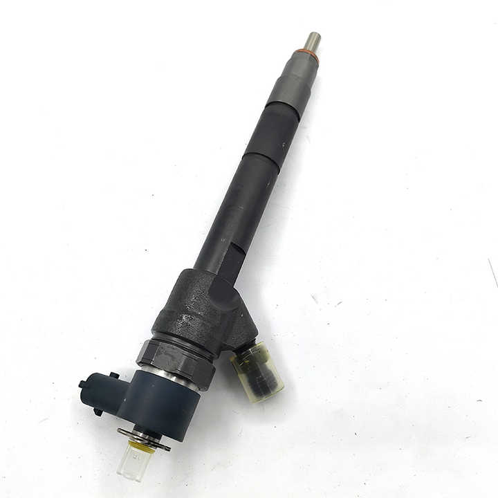 博世原装新共轨喷油器总成0 445 110 634喷油器总成0445110375 0445110634| Alibaba.com
