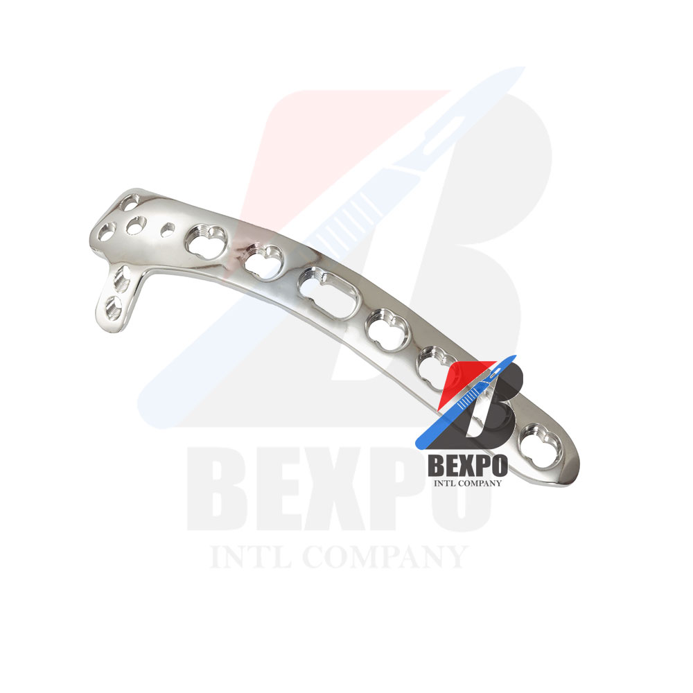 Buy Humerus Fracture Plates Narrow Design Fits Small Bones | Alibaba.com