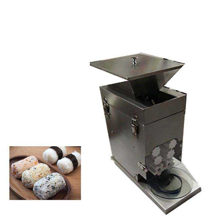 1 Onigiri Nigiri Sushi Roll Robot Molding Machine Ball Vending Making ...
