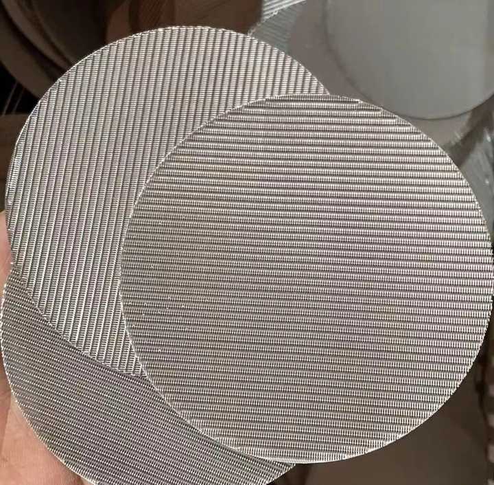 Stainless Steel Extrusion Screens and Screen Packs| Alibaba.com