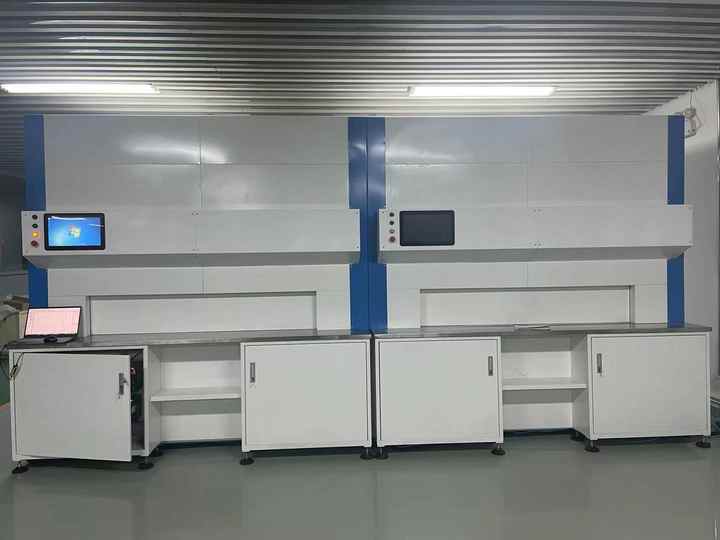 High Quality Industrial Storage Carousel Vertical Carousel Storage ...