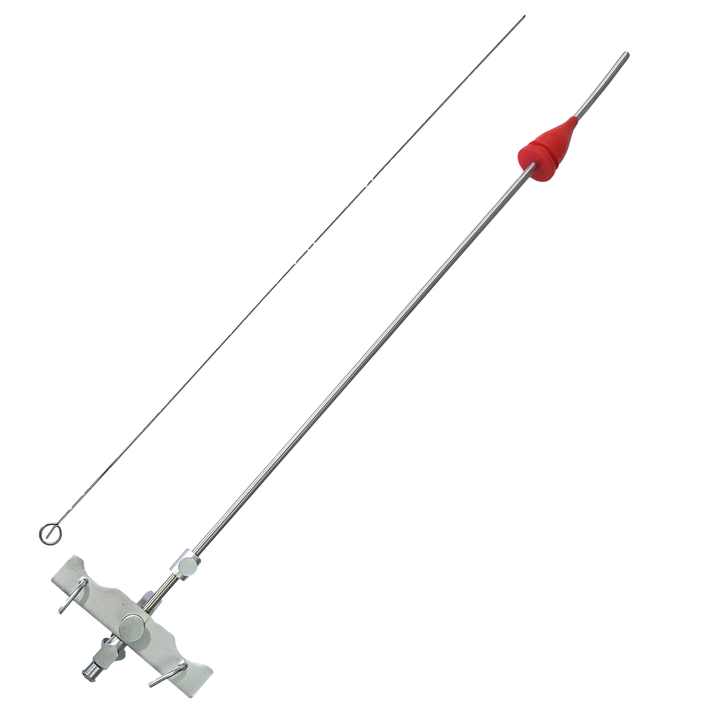 Cannula Spackman Intra Uterine - High-Quality Surgical Instrument