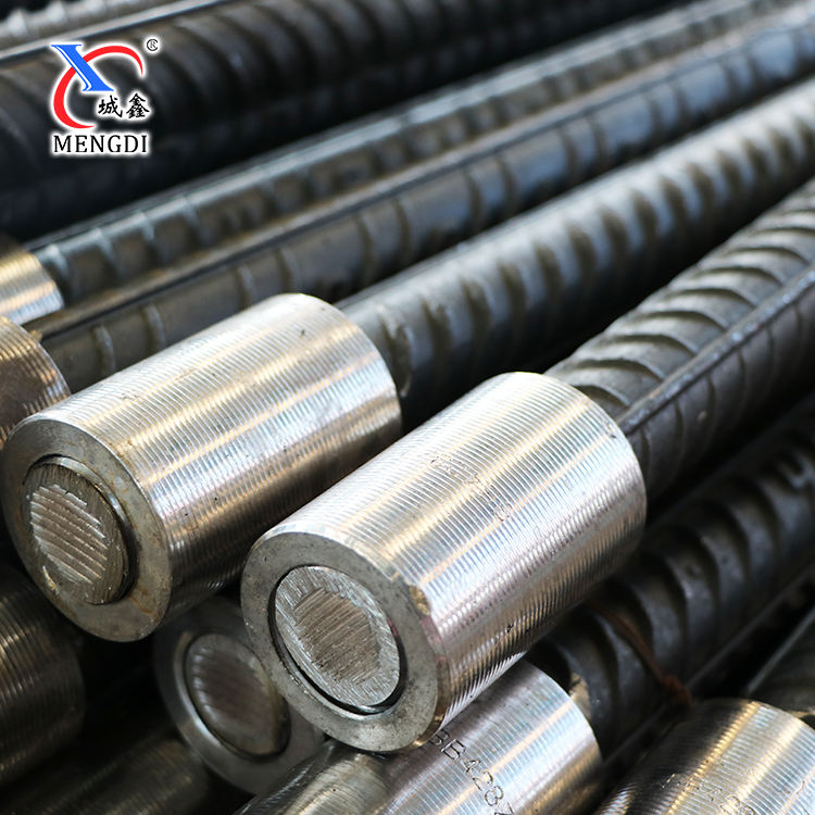 High Quality 10mm 12mm Steel Rebar HRB400 HRB500 Deformed Steel Rebar ...