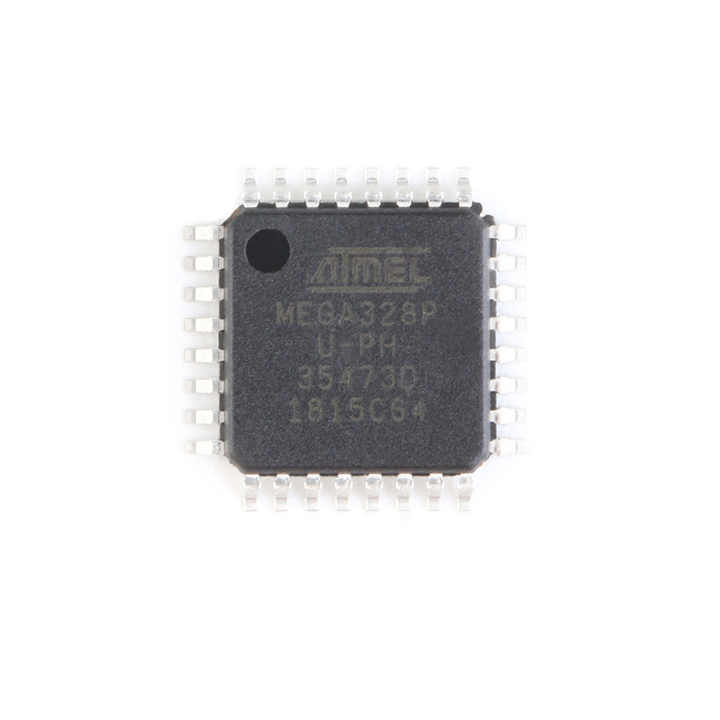 Circuito integrado de chip ic stm32f103c8t6 atmega328p tp4056, attiny85 mega 2560 esp32-s3 ...