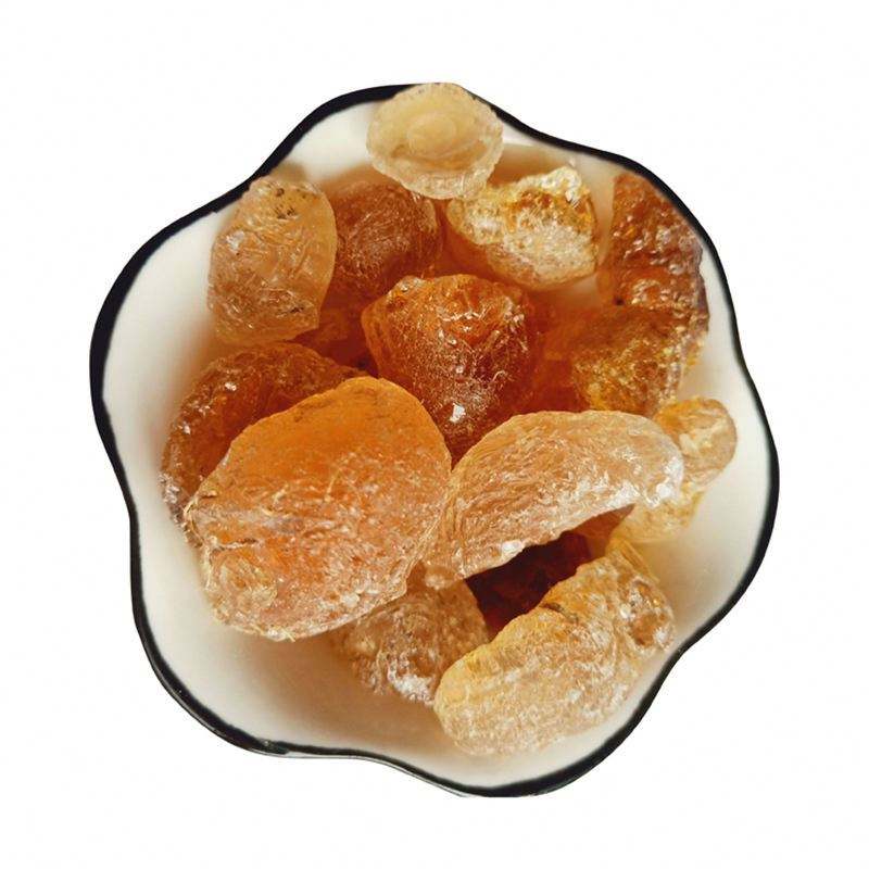 How to Choose the Best Powder Gum Arabic for Your Needs