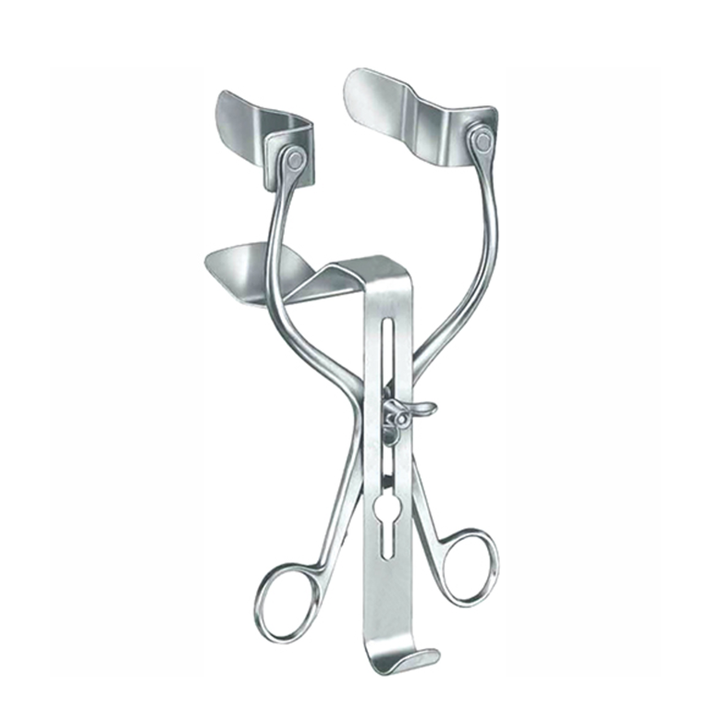 Complete Set Manual Power Non-Sterile Self-Retaining Bladder Retractor ...