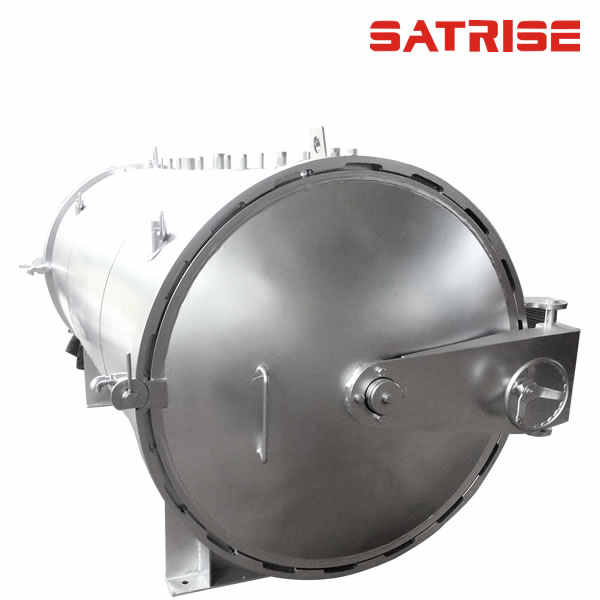 Mushroom Growing Equipment Sterilizing Machine Autoclave for Mushroom Substrate| Alibaba.com
