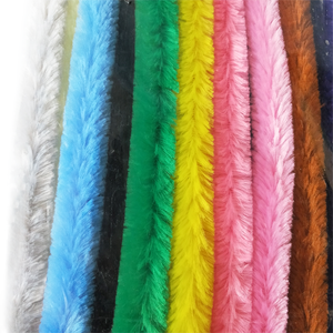 Chenille Stems Manufacturer - Wholesale DIY Craft Supplies