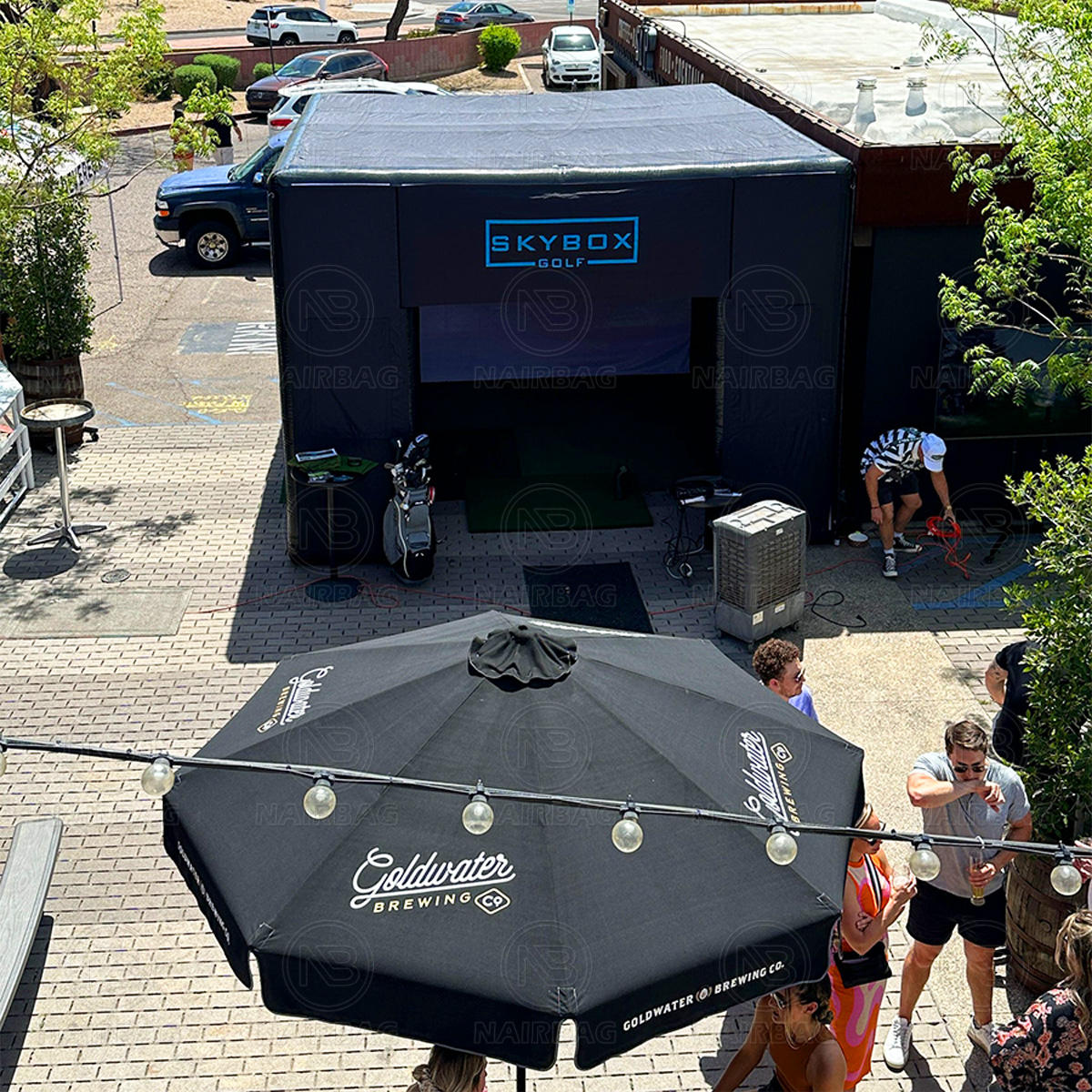 How to Choose the Best Mini Golf Course for Outdoor Use