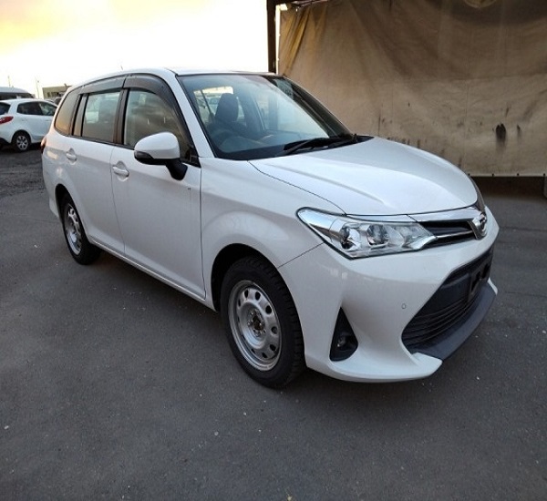 How to Choose the Best Toyota Fielder: A Complete Buying Guide