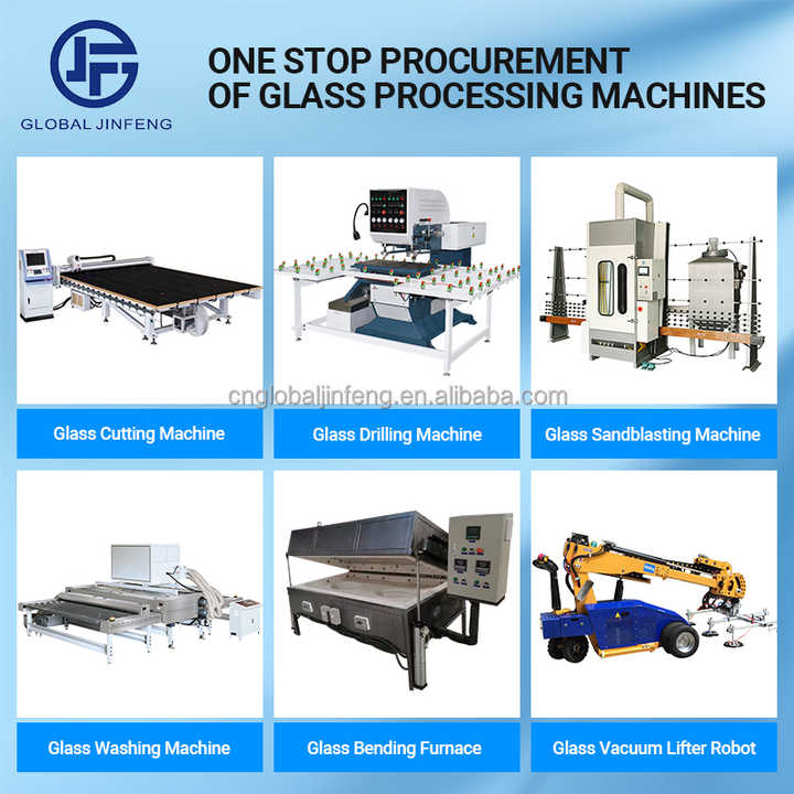 Glass Furnace Horizontal Flat Glass Tempering Machine| Alibaba.com