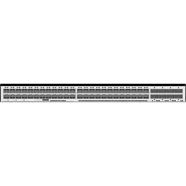 Cloudengine 6800 Series - High-Performance Data Center Switch